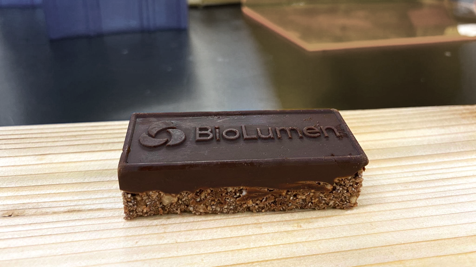 Biolumen Tech